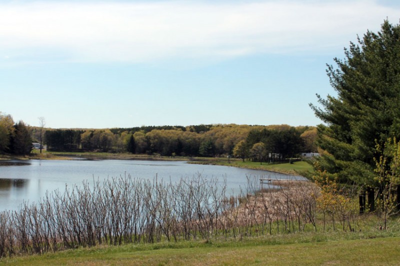 Blue Lake Campground - Wisconsin Dells, WI - RV Parks - RVPoints.com