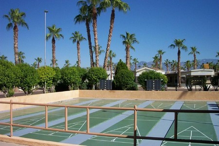 Rincon Country East RV Resort - Tucson, AZ - RV Parks - RVPoints.com