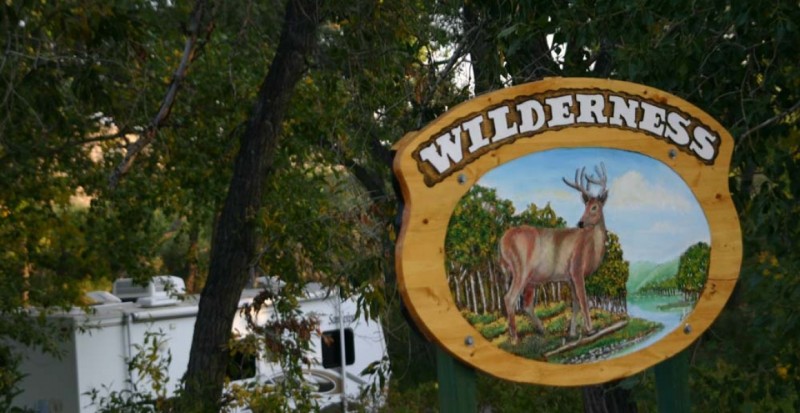 Bridgeview RV Resort - Lethbridge, AB - RV Parks - RVPoints.com