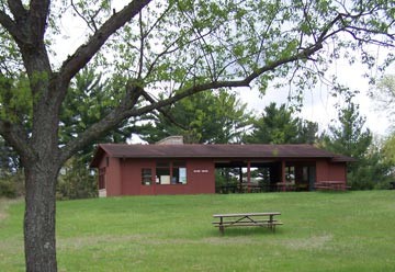 Merrick State Park - Fountain City, WI - Wisconsin State Parks ...
