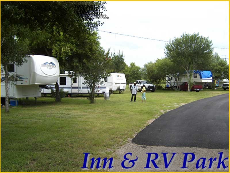 Wildflower Inn & RV Park | Go Camping America