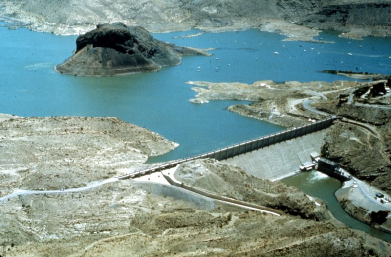 Avalon Reservoir - Carlsbad, NM - Free Camping - RVPoints.com