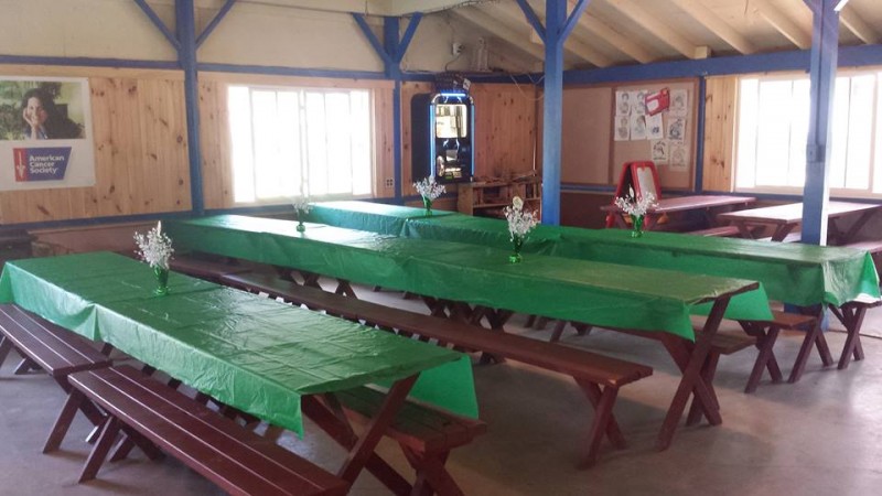 Lake Bluff Campground - Wolcott, NY - RV Parks - RVPoints.com