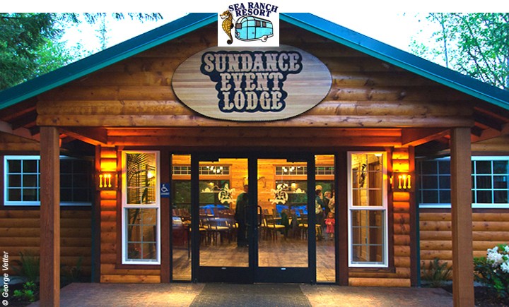 Sea Ranch RV Park - Cannon Beach, OR - RV Parks - RVPoints.com