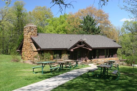 Dolliver Memorial State Park - Otho, IA - Iowa State Parks - RVPoints.com