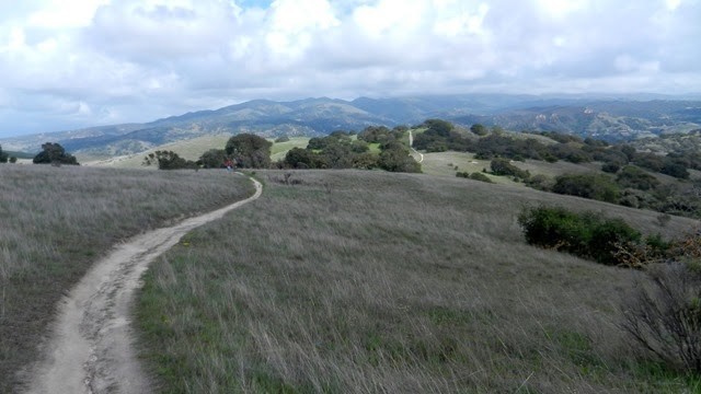 Laguna Seca Recreation Area - Salinas, CA - RV Parks - RVPoints.com