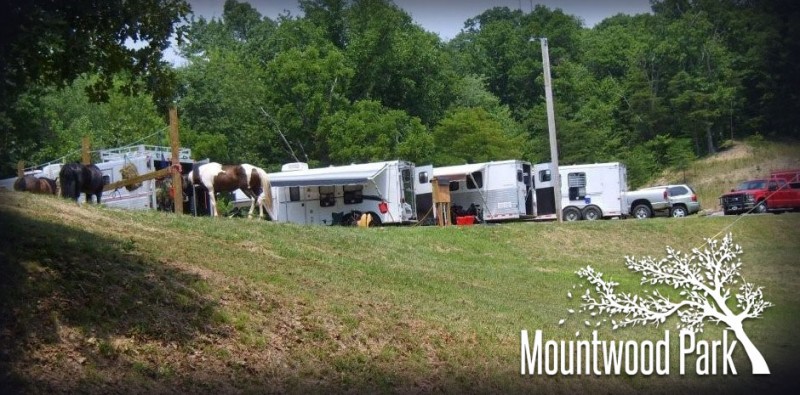 Mountwood Park - Waverly, WV - County / City Parks - RVPoints.com