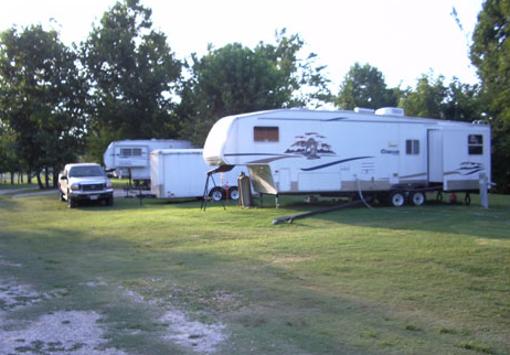Big Spring RV Camp - Van Buren, MO - RV Parks - RVPoints.com