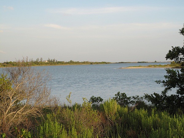 Charlotte Harbor Preserve State Park - Punta Gorda, FL - Florida State ...