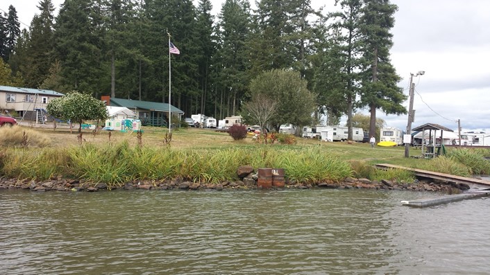 Cowlitz Valley Wild Life - Silverlake, WA - RV Parks - RVPoints.com