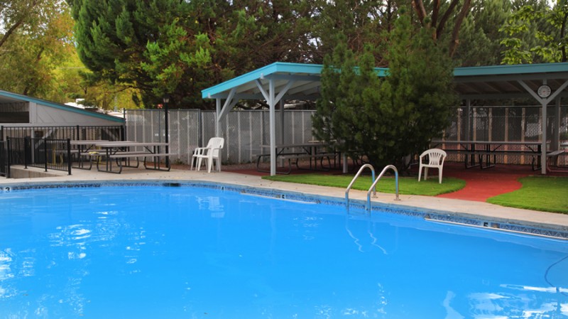 Orchard Ranch Senior Resort - Dewey, AZ - RV Parks - RVPoints.com