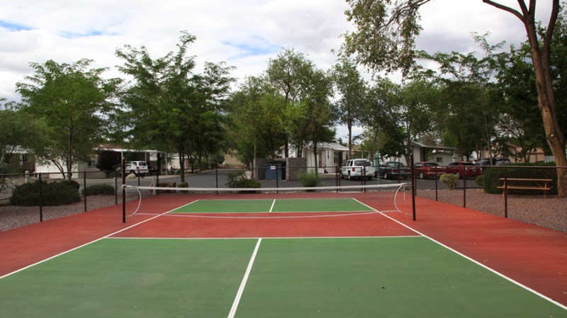Orchard Ranch Senior Resort - Dewey, AZ - RV Parks - RVPoints.com