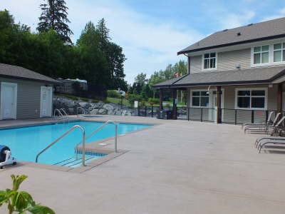 Eagle Wind RV Park - Aldergrove, BC - RV Parks - RVPoints.com