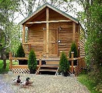 Sea Ranch RV Park - Cannon Beach, OR - RV Parks - RVPoints.com