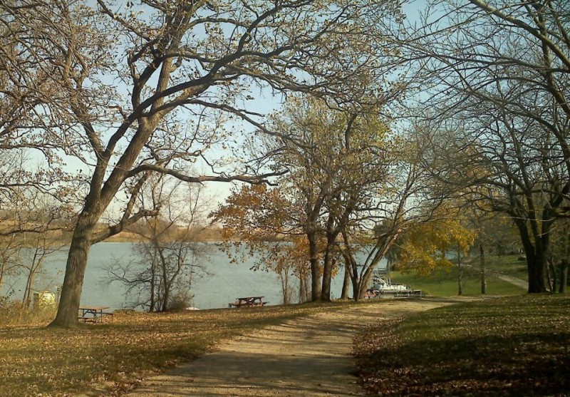 Lake Joy Campground - Belmont, WI - RV Parks - RVPoints.com