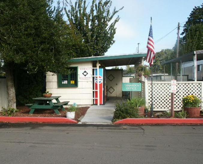 Shamrock Rv Park - Reno, NV - RV Parks - RVPoints.com