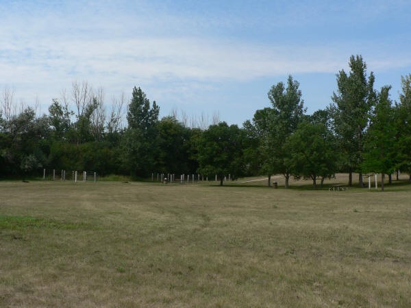 Oakwood Lakes State Park - Bruce, SD - South Dakota State Parks ...