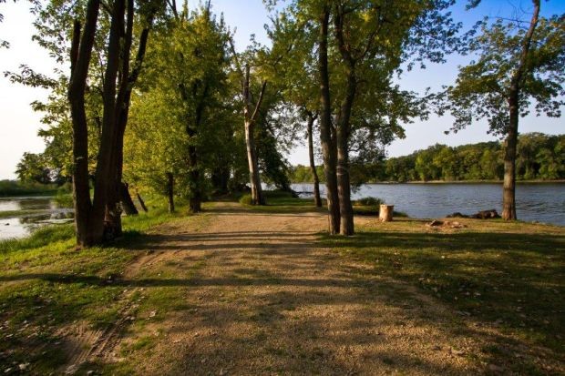 Pettibone Resort - La Crosse, WI - RV Parks - RVPoints.com