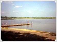 Cotile Lake Recreation Area - Boyce, LA - County / City Parks ...