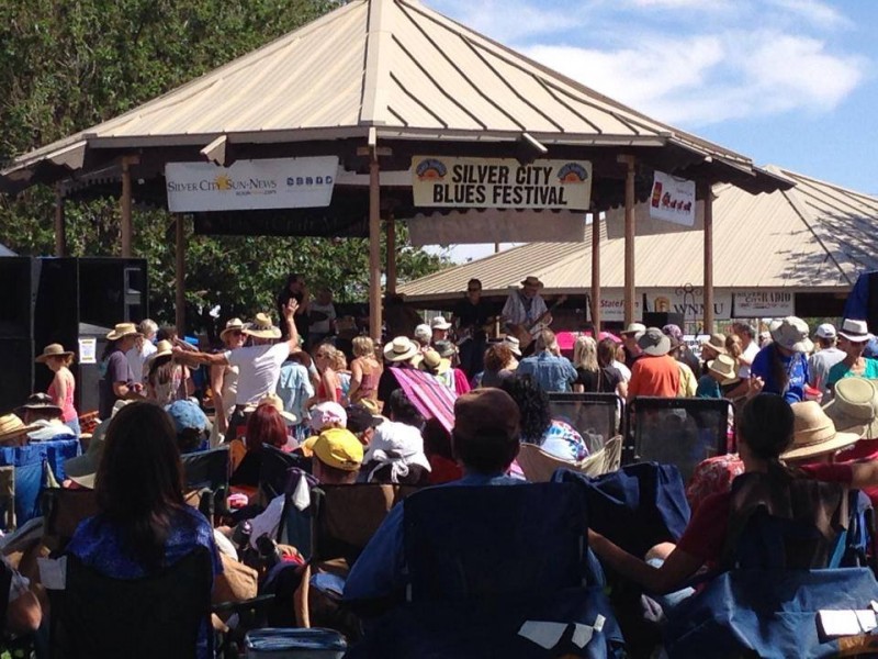 Rose Valley RV Ranch - Silver City, NM - RV Parks - RVPoints.com