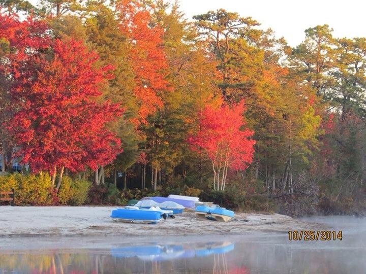 Holly Lake Resort - Dennisville, NJ - RV Parks - RVPoints.com