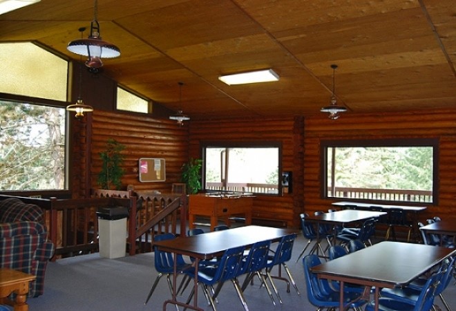 Chehalis RV & Camping Resort - Chehalis, WA - Thousand Trails Resorts ...