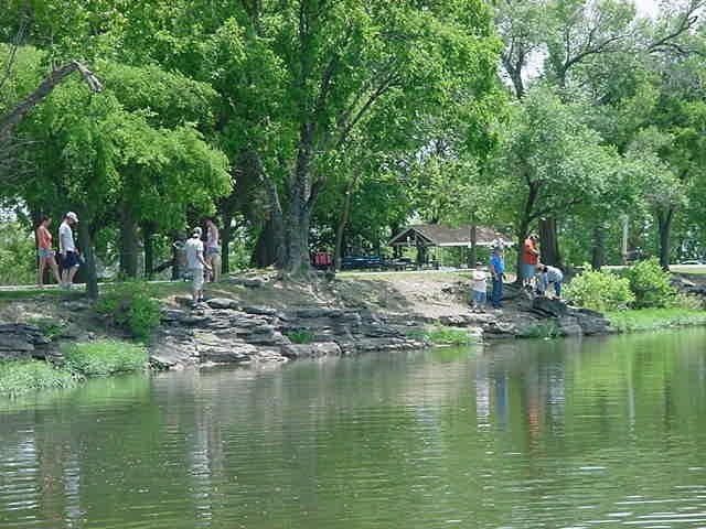 Bear's Den Resort - Grove, OK - RV Parks - RVPoints.com