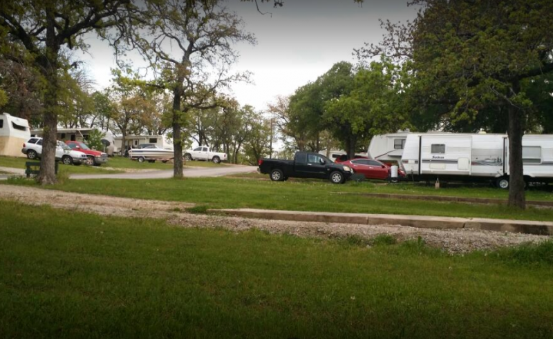 Shady Hill RV Park - Fort Worth, TX - RV Parks - RVPoints.com