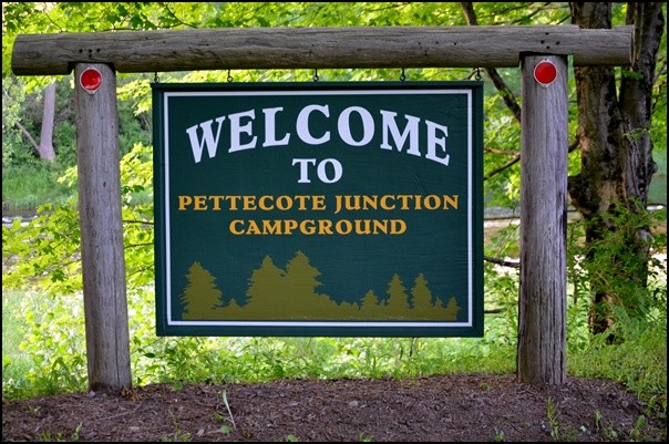 Pettecote Junction Campground - Cedar Run, PA - RV Parks - RVPoints.com