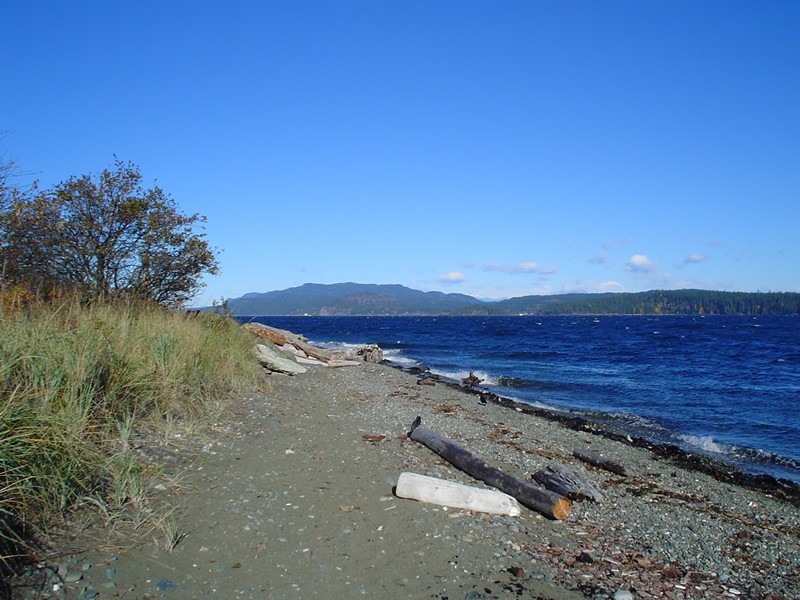 Thunderbird RV Park & Resort - Campbell River, BC - RV Parks - RVPoints.com