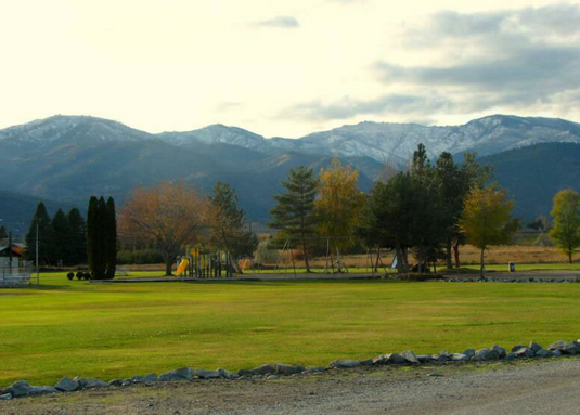 Manson Park & Recreaton - Manson, WA - RV Parks - RVPoints.com