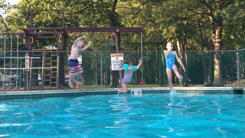 Yankeeland RV Resort - Kennebunk, ME - Zeman RV Resorts - RVPoints.com