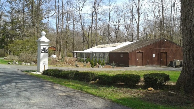 Blue Falls Grove - Reading, PA - RV Parks - RVPoints.com