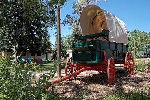 The Trailer Ranch RV Resort & 55+ Community - Santa FE, NM - RV Parks ...