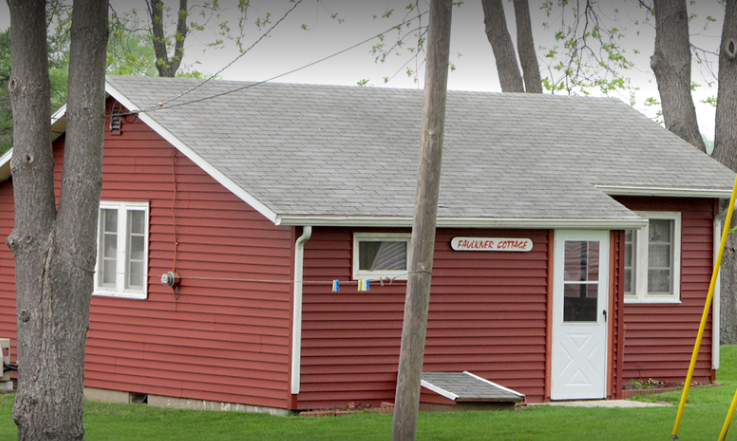 Waffle Farm Campground - Coldwater, MI - RV Parks - RVPoints.com