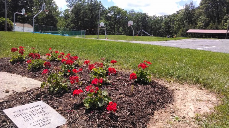 Frederick County 4-H Camp & Activities Center - Frederick, MD - RV ...