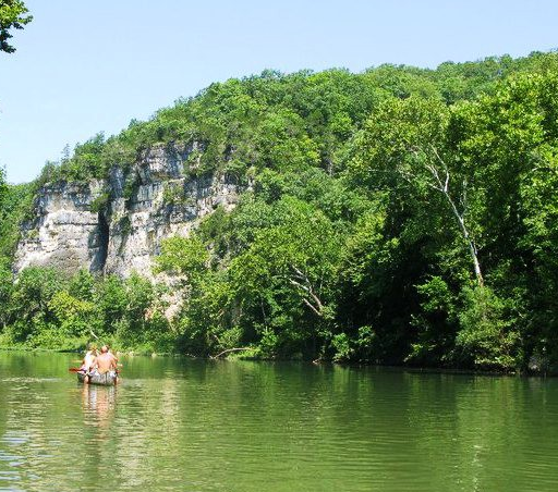 Blue Springs Ranch - Bourbon, MO - RV Parks - RVPoints.com