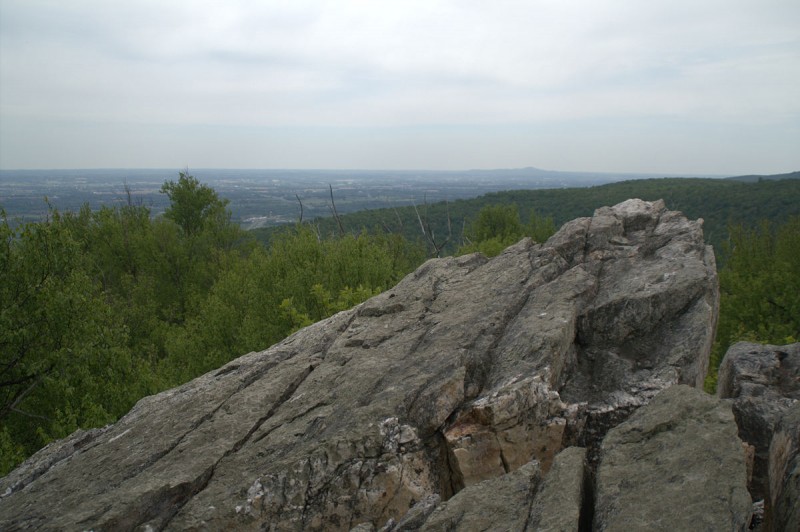 Gambrill State Park / Rock Run Campground - Frederick, MD - RV Parks ...