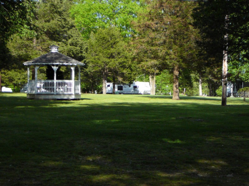Acorn Acres Campground - Bozrah, CT - RV Parks - RVPoints.com