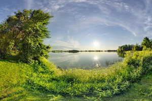 Monson Lake State Park - Sunburg, MN - Minnesota State Parks - RVPoints.com