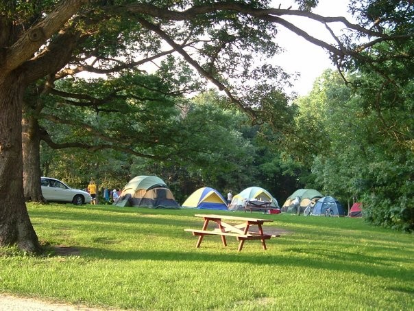 Lake Joy Campground - Belmont, WI - RV Parks - RVPoints.com