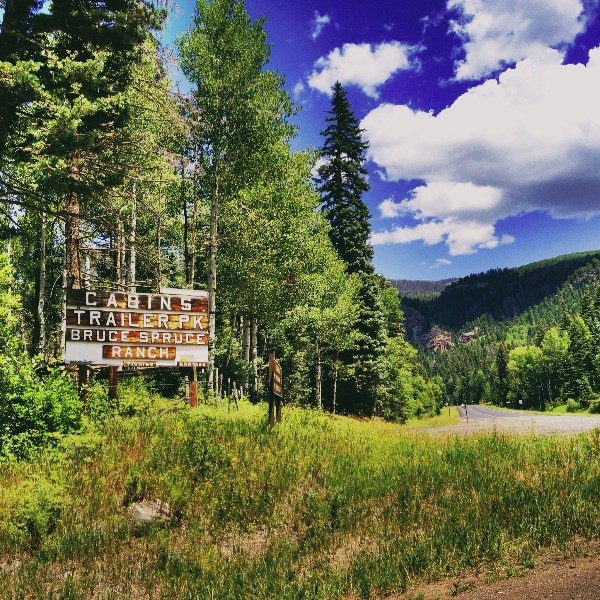 Bruce Spruce Ranch - Pagosa Springs, CO - RV Parks - RVPoints.com