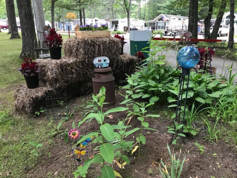 Yankeeland RV Resort - Kennebunk, ME - Zeman RV Resorts - RVPoints.com