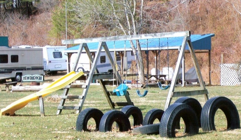 Lake Logan Campground - Logan, OH - RV Parks - RVPoints.com