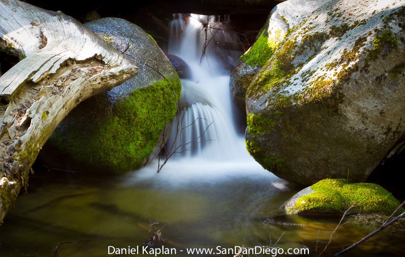 Idyllwild County Park - Idyllwild, CA - County / City Parks - RVPoints.com