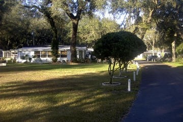 Country Oaks RV Park - Zephyrhills, FL - RV Parks - RVPoints.com