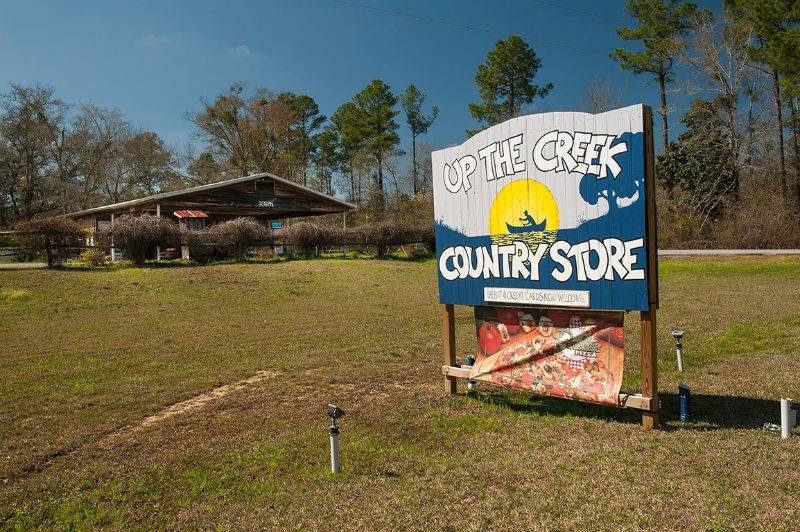 Sunburst RV Resort - Milton, FL - RV Parks - RVPoints.com