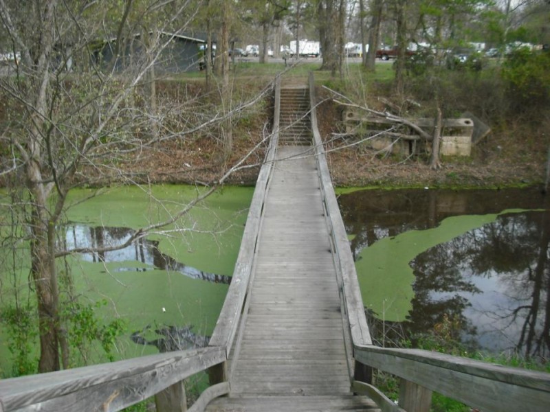 Lake Chicot State Park - Lake Village, AR - Arkansas State Parks ...