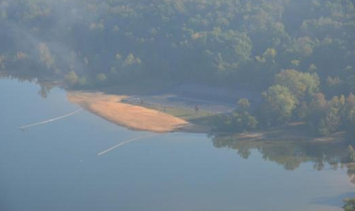 Smith Ridge Campground - Campbellsville, KY - RV Parks - RVPoints.com