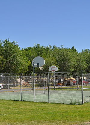 Smokiam RV Resort - Soap Lake, WA - RV Parks - RVPoints.com